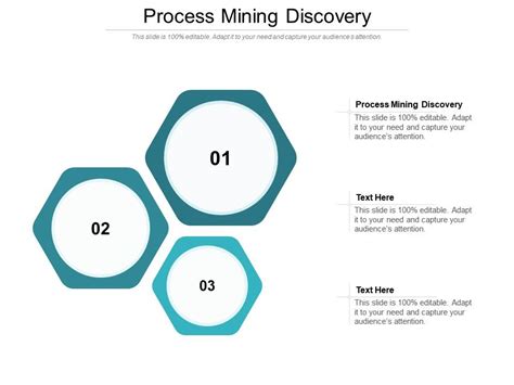 Process Mining Discovery Ppt Powerpoint Presentation Icon Graphics Tutorials Cpb Presentation