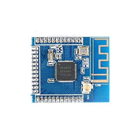 Dollatek Nrf52832 Bluetooth Module Ble 4 2 Low Power Bluetooth External Antenna Ipex Support