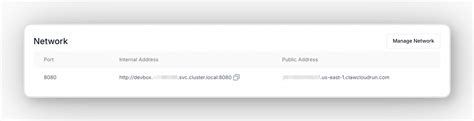 devbox details clawcloud run documents