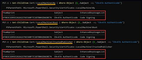 How To Sign PowerShell Scripts And Effectively Run It