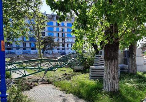 O Macara De Pe Șantierul Afaceristului Dorinel Turcu S A PrĂbuȘit în