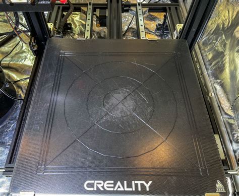 🧞‍♂️ Z Offset Print Test・free 3d File For ・cults