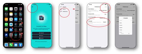 Atlas Tpms Mobile App Atlas Tpms Telematics