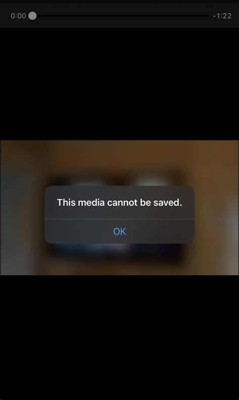 Unable To View Videos After Restoring From A Backup Rwhatsapp
