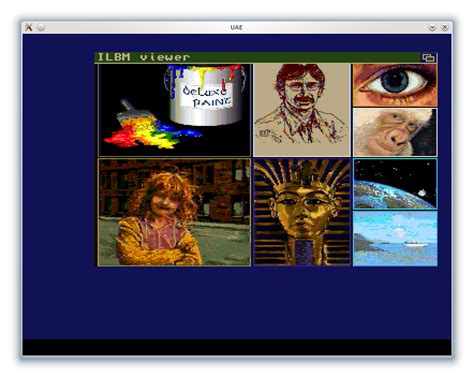 Sander Van Der Burgs Blog Iff File Format Experiments