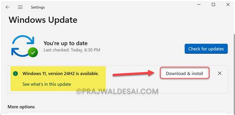 Intune Windows 11 24h2 Upgrade 🚀step By Step Guide🚀