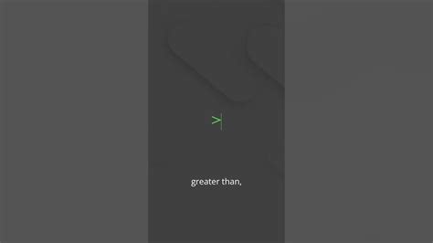 🧠 Python Conditional Operators In 60 Seconds Coding Python 🐍