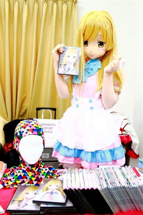 地下アイドルやコスプレイヤーも参戦 アートとファッションが集う『フェチフェス21』レポート Spice エンタメ特化型情報メディア スパイス