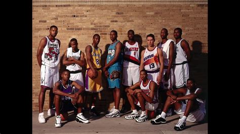 96 97 Draft Class