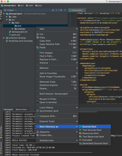 Intellij