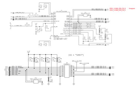 Ds110df111 Polarity Inversion Support Interface Forum Interface Ti E2e Support Forums