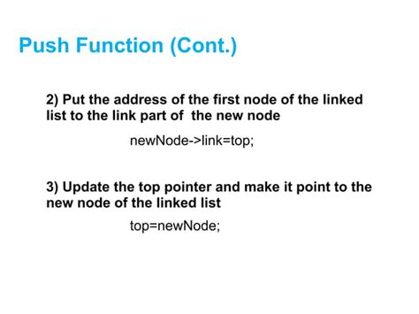 Stack PPT Slides Pptx Data Sturutures And Algorithanms PPT