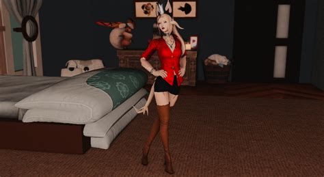 Ruby Rude Eorzea Collection