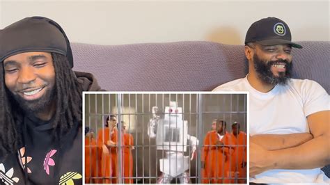 WKUK Sex Robot Reaction YouTube