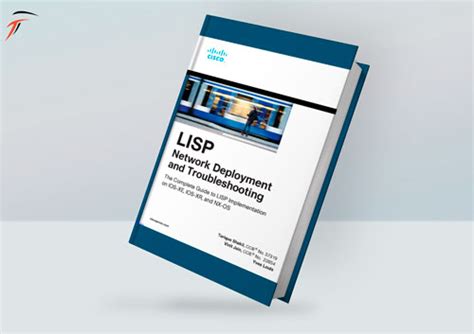 دانلود کتاب Lisp Network Deployment مجموعه آموزشی پژوهشی فرکیان تک