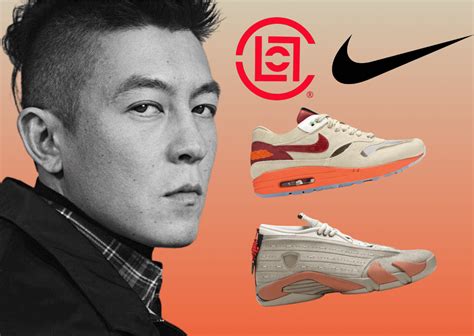 A Complete History Of Clot X Nike Collaborations Sneaker News