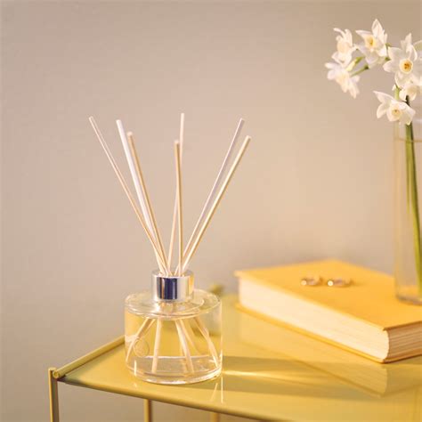 Reed Diffusers The Body Shop®