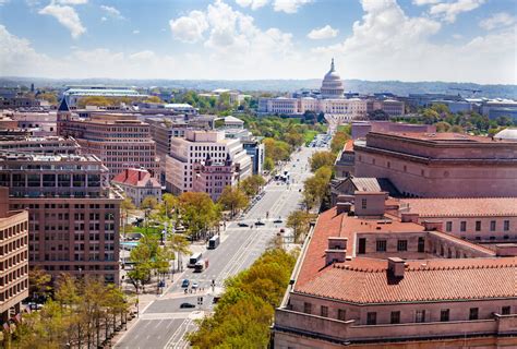 What Is Considered The Dmv Area Washington D C Metro Area Explained