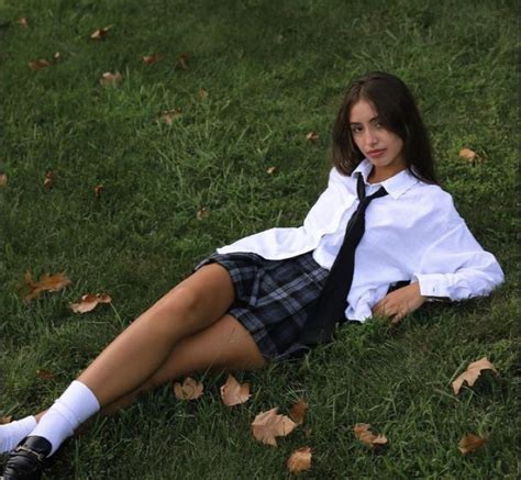 Rory S Chilton Uniform From Gilmore Girls Is So Iconic When It Comes To