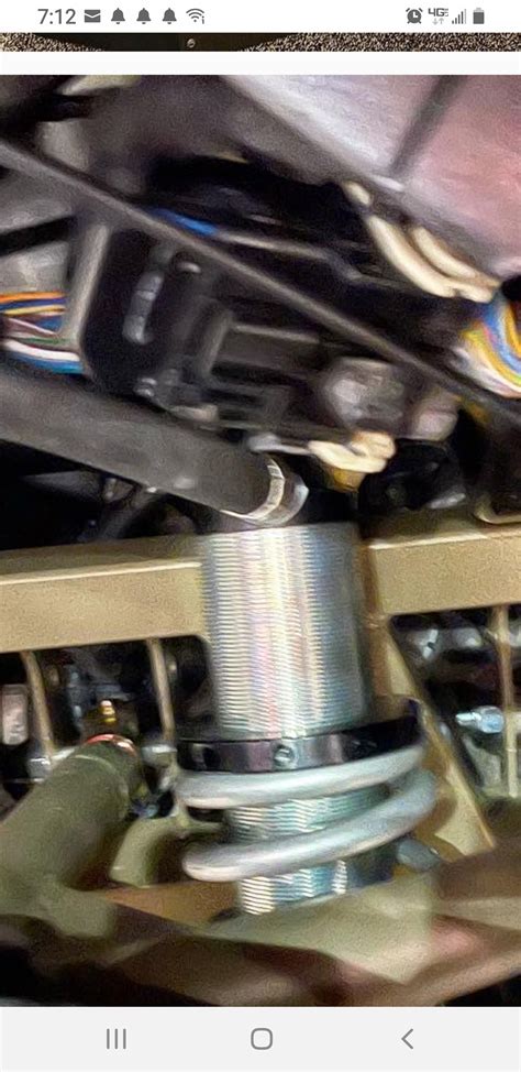 Factory Five Chassis Page 2 Race Dezert