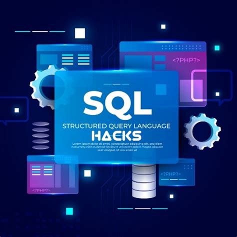 Sql Hacks Youtube