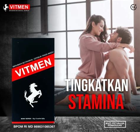 Vitmen Isi 3 Vitmen Official
