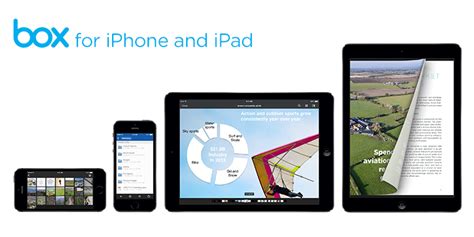Box Renueva Su App Para Ios Y Ofrece Gb Gratis De Por Vida Ipodtotal