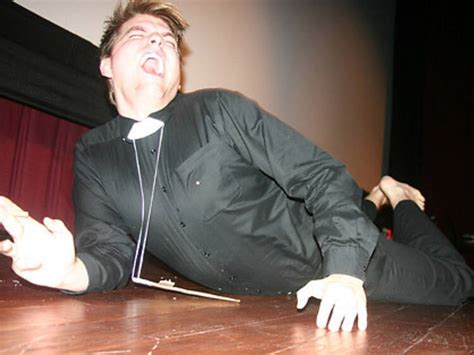 Air Sex Championships 2009 Competitor Q A