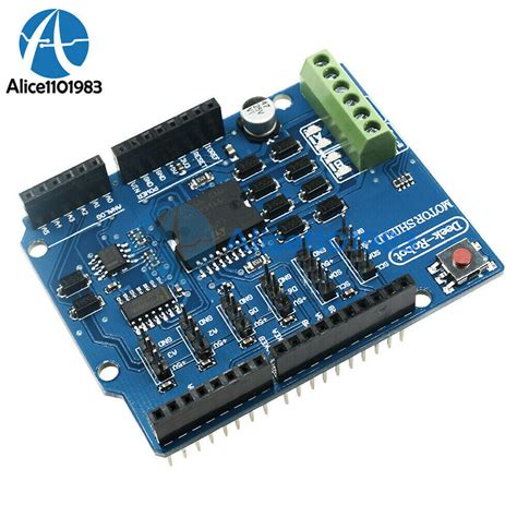 stepper drivers arduino foc