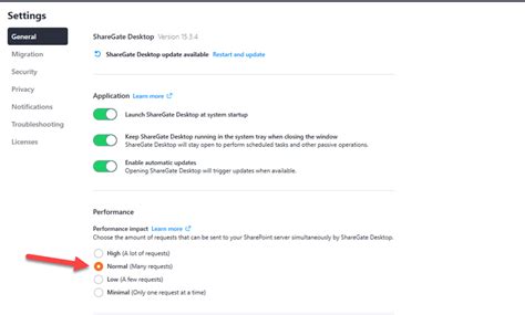 Automating Sharepoint Online Migration Using Sharegate