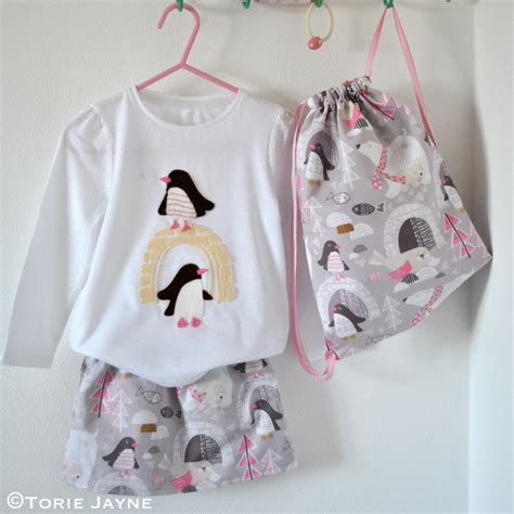 Drawstring Backpack Sewing Tutorial ~ Free