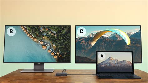 USB C SOHO Dock CalDigit