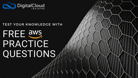 Free AWS Practice Exam Questions