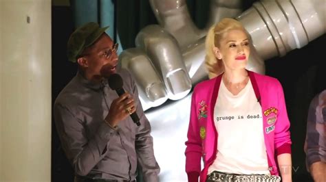 Pin Auf Gwen Stefani