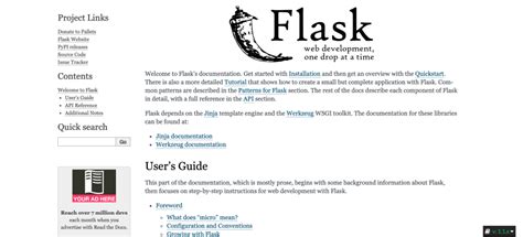 Django Vs Flask Which Framework To Choose Geeky Humans
