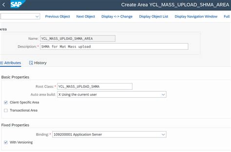 Excel Mass Upload In Background Job Using Shma P Sap Community