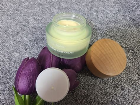 포뮬리에 유기농 천연 보습 수분 탄력 피부 저자극 인텐시브 비건 화장품 영양 크림 사용후기 네이버 블로그