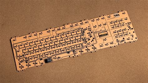 Pre Order Qk101 Keyboard Kit Addons Batch 3