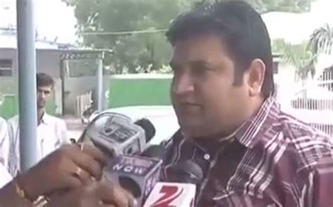 AAP Sexcapade Kejriwal Red Faced BJP Demands Probe India Today