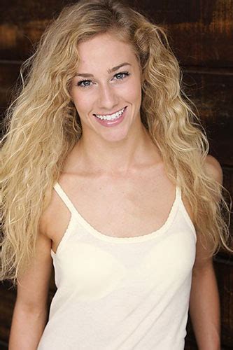 Cheryl Smith Celebrities Lists