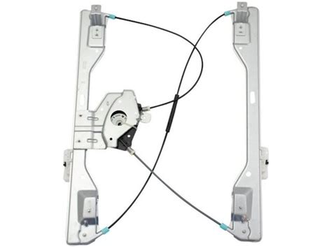 For 2015 2020 Ford F150 Window Regulator Rear Left 95319ptkb 2018 2016
