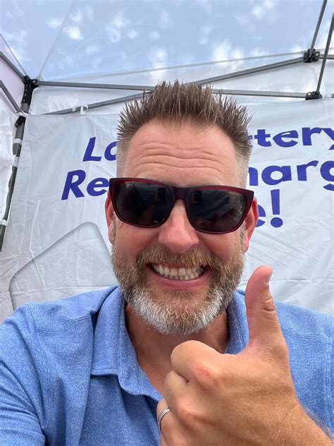 Christopher Logan On Linkedin Phonecharger Redwhiteandboom Deadcellphone