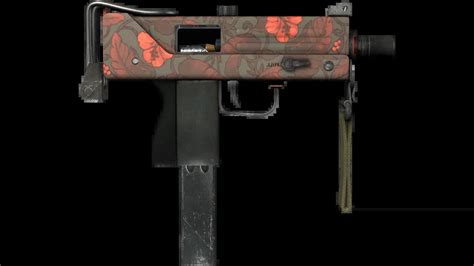 Mac 10 Aloha Skinpoint