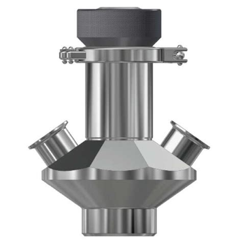 Keofitt Válvulas De Muestreo Higiénicas