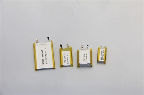 Understanding LiPo Battery Tabs LiPo Battery Com