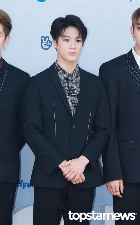 180512 Nct Red Carpet At Dream Concert Nct Jeno