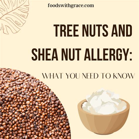 Allergen Answers Which Spices To Avoid With A Nut Allergy Foods With