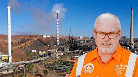 Mount Isa Copper Deal Secret Govt Ownership Plan Exposed Nt News