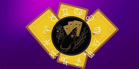 One Card Tarot Reading For All Zodiac Signs On March Yourtango