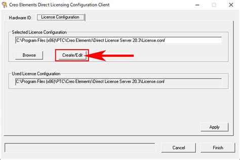 株式会社アシストエンジニア｜ptc Creo Elementsdirectのパスワード ライセンス更新方法